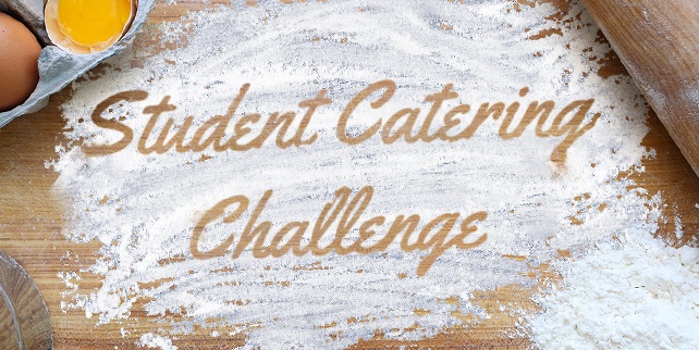 Pidy Launch new take on Student Catering Challenge - Pidy Global