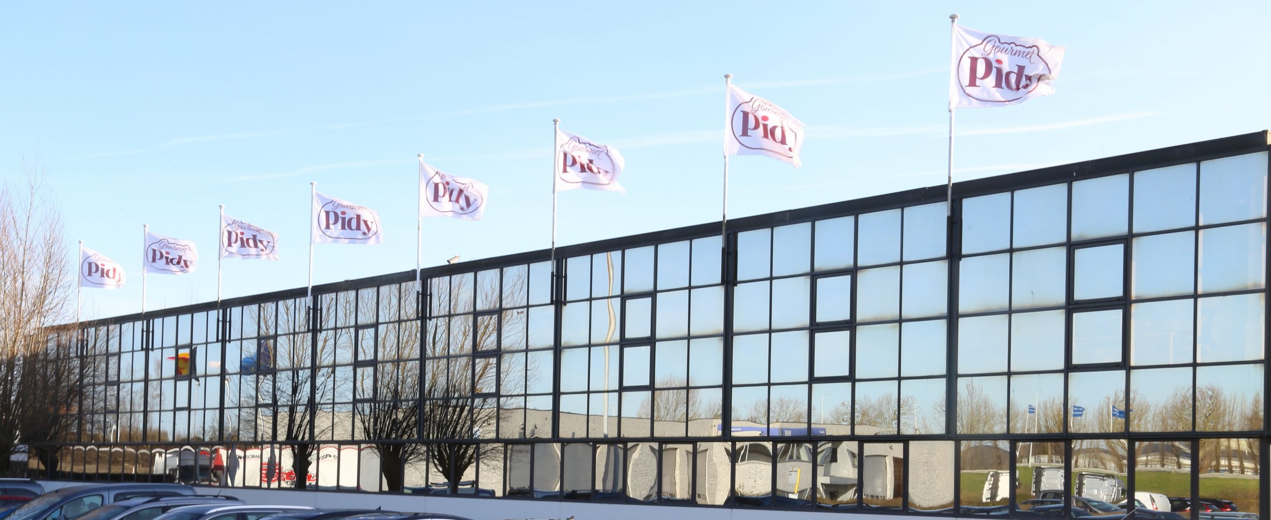 Contact Pidy - Pidy Global