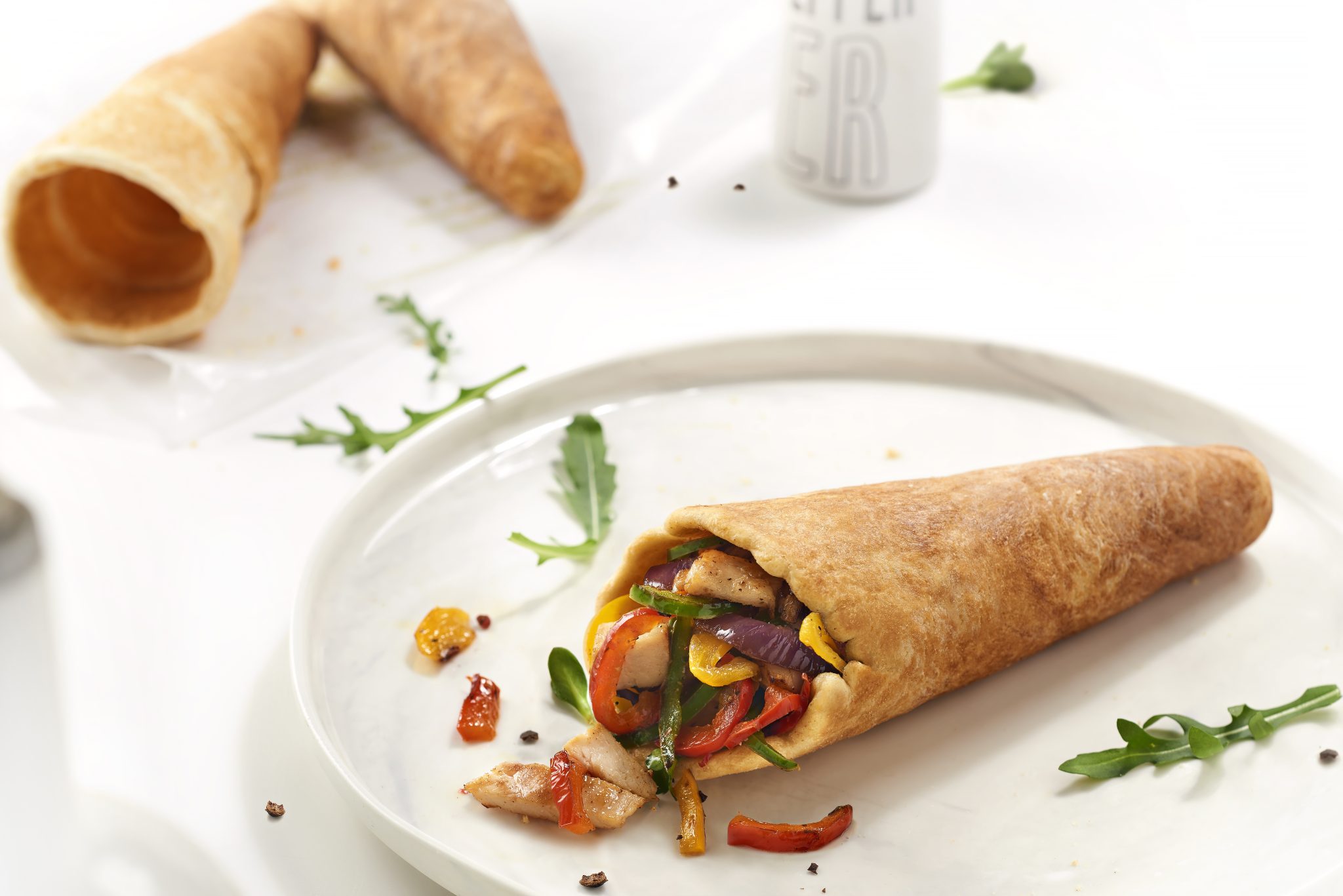 The KØN, the ideal Sandwich solution! - Pidy Global